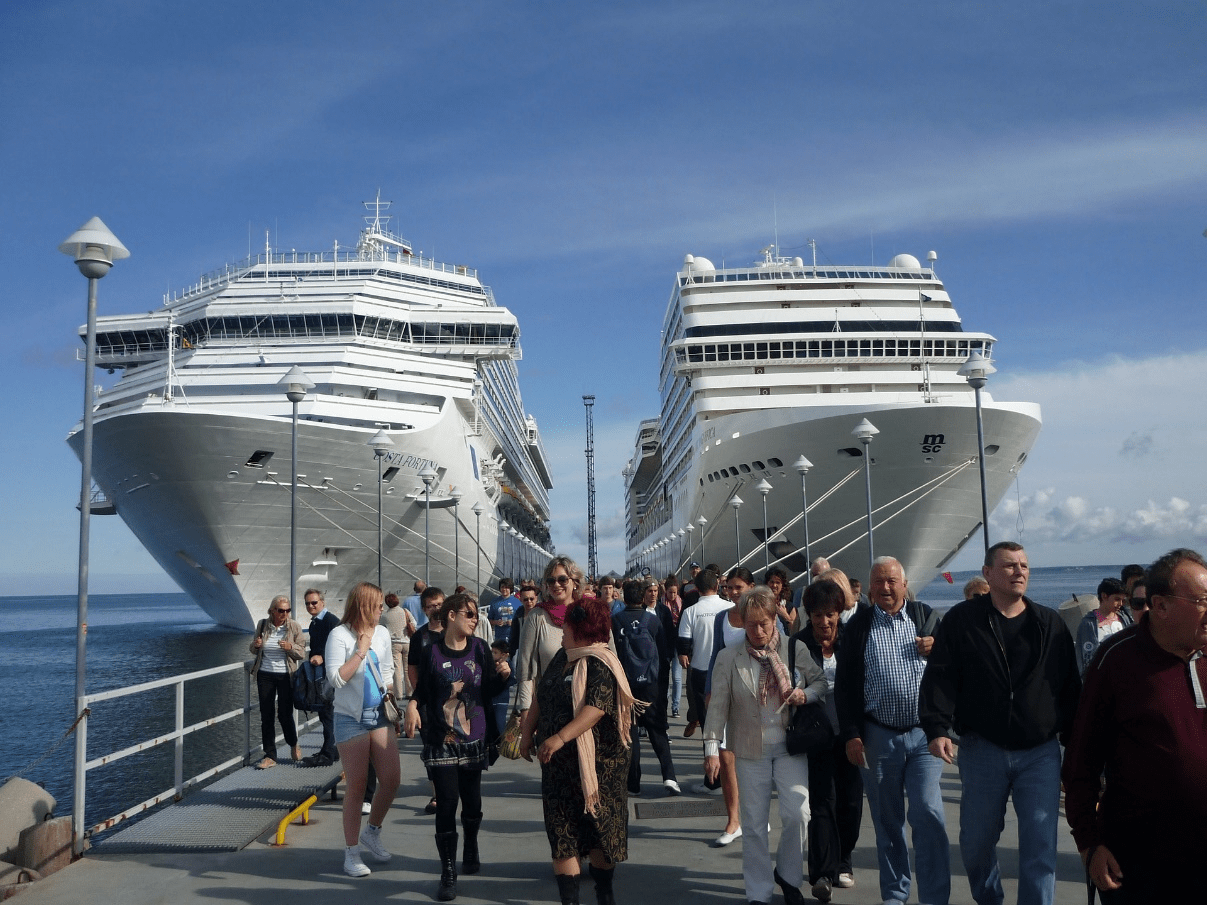 Find Best of Port Transfers in the UK from Anywhere in the World ...