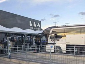 taxi service in Southampton | Premium Taxi Southampton - Go Comfort