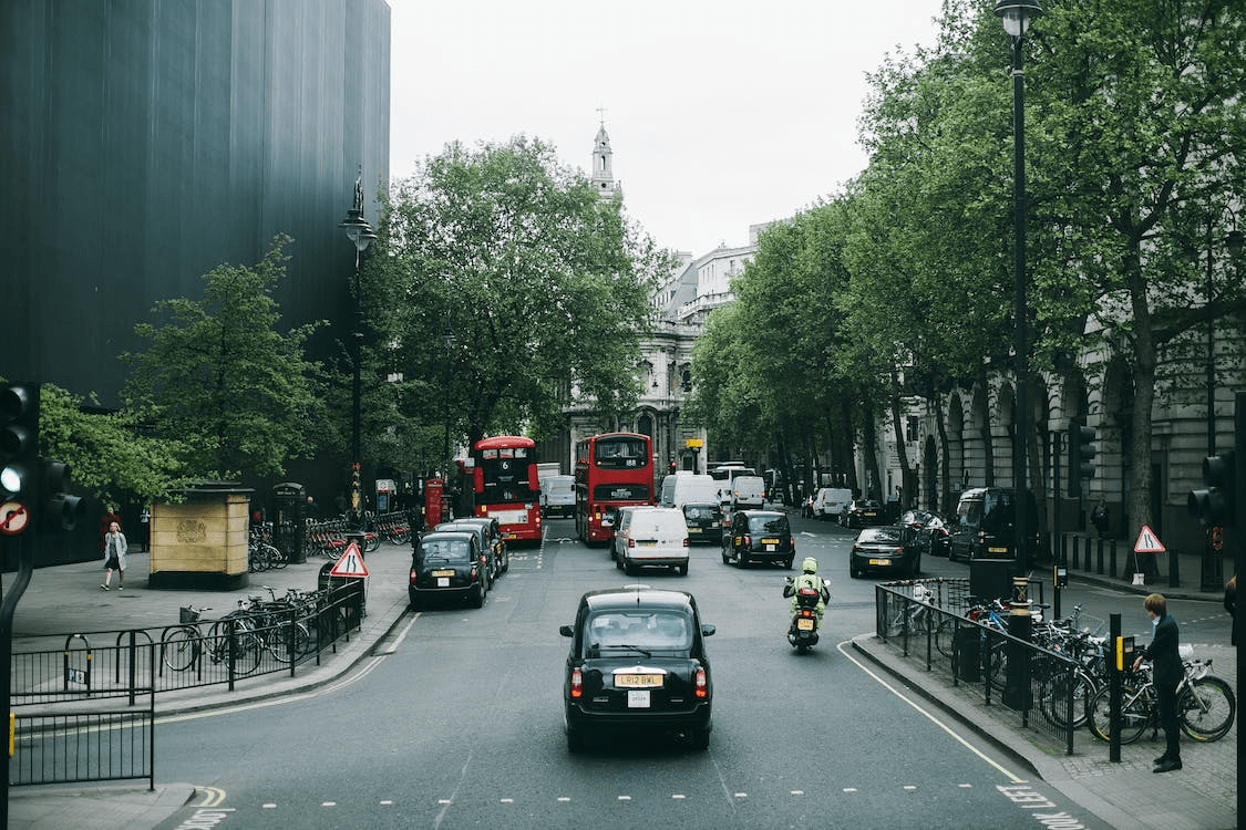 15 Interesting Facts About Taxi Services in the UK - GoComfort